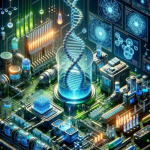 ᐈ Revolutionizing Bioprocesses with Machine Learning - BioprocessUpdates