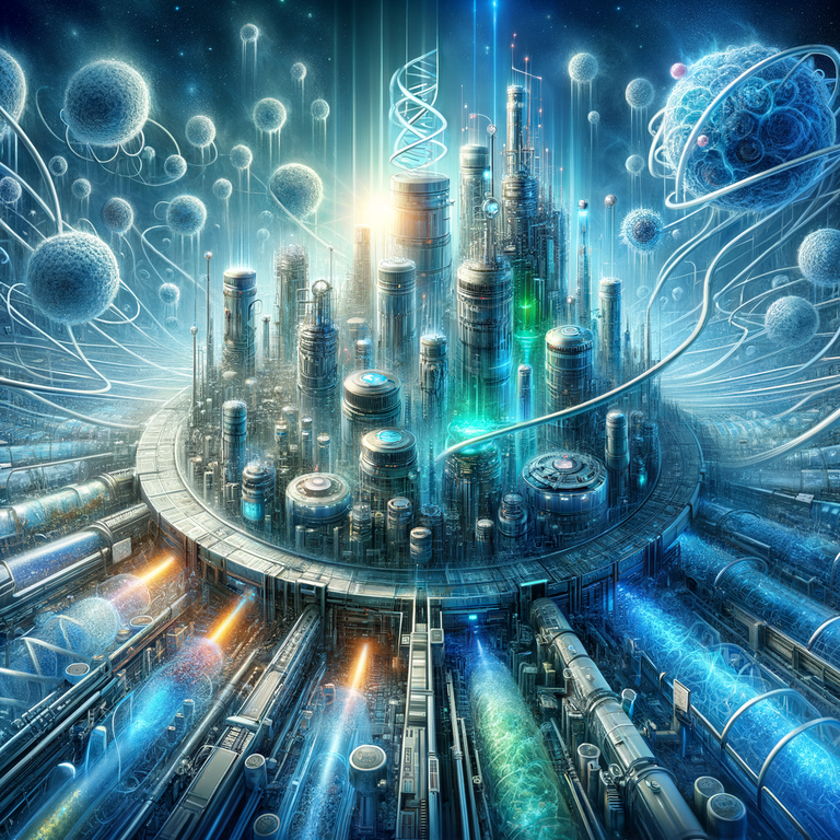 ᐈ Cancer ADC Specialist Myricx Bio Secures £90m in Funding Expanding ...