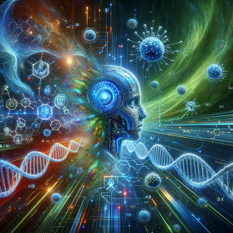 ᐈ AI Revolutionizes Biology: Fast-Track Discoveries Ahead ...